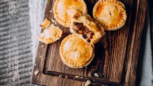 Meat Pies Guide: Exploring Different Types and Their Unique Tastes