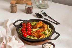 Kurdish Biryani: Authentic Iraqi Biryani Recipe