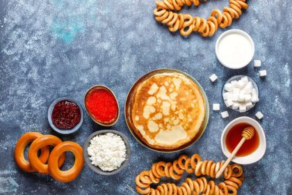 Crispy Homemade Jalebi Recipe | Easy Zlabia (Zalabia) for Sweet Cravings