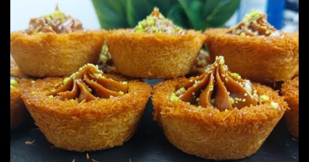 Authentic Iraqi Kubba Halab Recipe: Crispy Beef Patty Fried Rice Delight