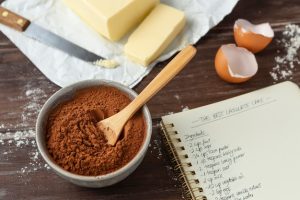 The Function of Flour in Baking: Types, Uses, and Impact on Baked Goods