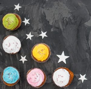 Ultimate Cupcake Size Chart: Mini, Standard & Muffin Dimensions for Bakers