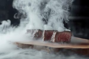 "Edible Cigarettes and Pretzel Ashtray: Spooky Halloween Treats - YouTube"